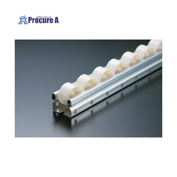 ●ホイール径(mm)：36●ホイール幅(mm)：20●ピッチ(mm)：40●機長(mm)：1000