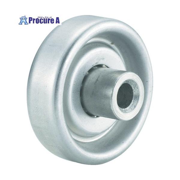 【送料都度見積】●適合機種：V-38AL型●許容荷重(kg)：20●ホイール径(mm)：38●ホイール幅(mm)：12●ボス幅(mm)：25●軸：M6