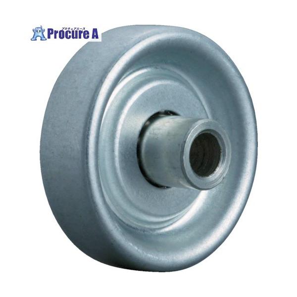 【送料都度見積】●適合機種：V-38S型●許容荷重(kg)：20●ホイール径(mm)：38.0●ホイール幅(mm)：12●ボス幅(mm)：25●軸：M6