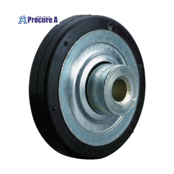 【送料都度見積】●適合機種：V-40G型●許容荷重(kg)：30●ホイール径(mm)：40●ホイール幅(mm)：9●ボス幅(mm)：25●軸：M6