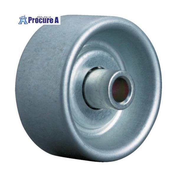 【送料都度見積】●適合機種：V-40T型●許容荷重(kg)：20●ホイール径(mm)：40.0●ホイール幅(mm)：20●ボス幅(mm)：26●軸：M6