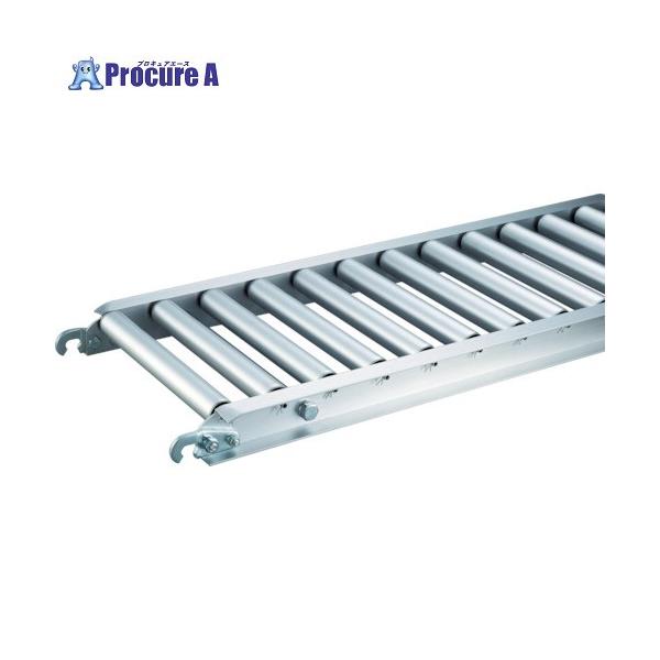 ●ローラー径(mm)：38●ローラー幅(mm)：400●ピッチ(mm)：100●機長(mm)：2000●ローラー耐荷重(kg/本)：36●肉厚(mm)：1.5