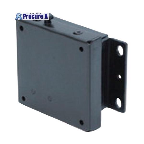 ●色：黒●耐荷重(kg)：9●幅(mm)：115●奥行(mm)：43●高さ(mm)：94