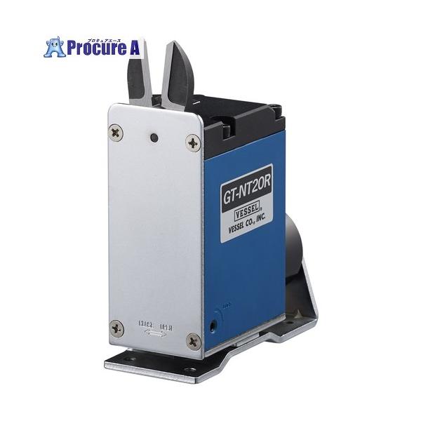 ※個人宅様送り不可 ●切断能力(mm)ABS樹脂：5.0●加圧力(N)：931●空気消費量(［［ＣＭ３］］/回)：203●使用空気圧力(MPa)統合：0.5〜0.6●幅(mm)：44●奥行(mm)：103●高さ(mm)：102.1●替刃樹脂...