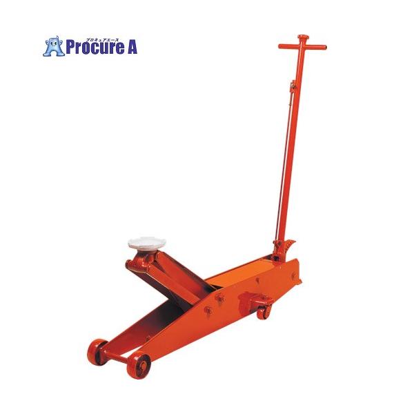 【送料都度見積】 ※車上渡し ●ストローク(mm)：410●全長(mm)：1415●高さ(mm)：150〜560●ハンドル長(mm)：1070●揚力(kN)：50●揚力(t)：5.0●揚力kN(t)：50（5.0）