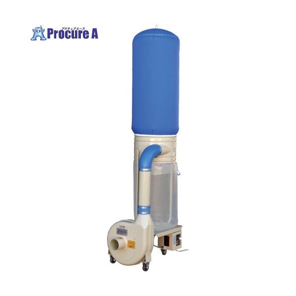 【送料都度見積】 ※車上渡し ●電源(V)：単相100●出力(kW)(50/60Hz)：0.75●集じん容量(L)：68●風量(［［Ｍ３］］/min)50Hz：13●風量(［［Ｍ３］］/min)60Hz：13●騒音値(dB(A))50/60...