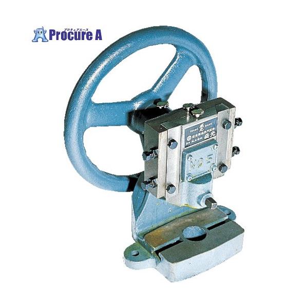 【送料都度見積】●最大圧力(kg)：200●ストローク(mm)：24●テーブル穴径(mm)：35●ラム下最大(mm)：84●テーブルサイズ(mm)：140×86