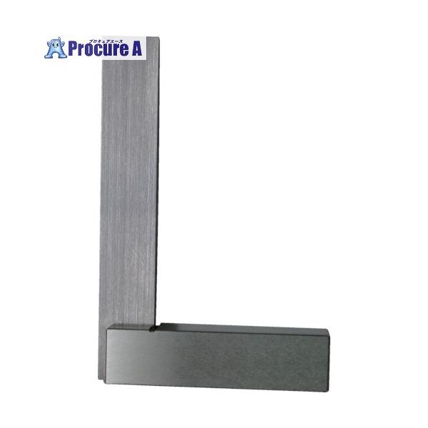 【送料都度見積】 ※車上渡し ●台長(mm)：550●幅(mm)：65●台幅(mm)：80●厚さ(mm)：10●台厚(mm)：60●精度：JIS 1級(1級±(10+L/20)μm 硬度HS60°以上)●形状：台付●呼び寸法(mm)：100...