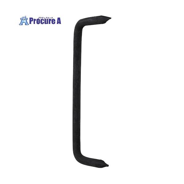 【送料都度見積】●寸法(mm)d：6.9●長さL(mm)：150●高さH(mm)：38