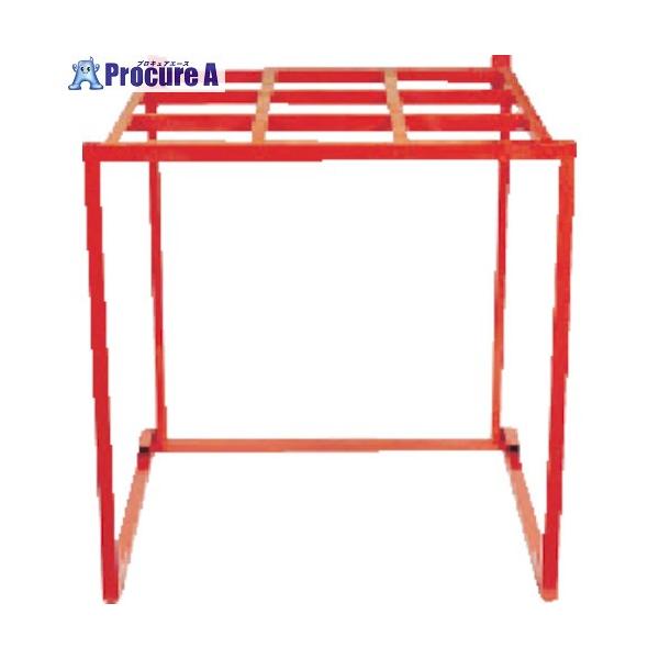 ※個人宅様送り不可 ●色：レッド●均等荷重(kg)：1000●間口(mm)：1350●奥行(mm)：1200●高さ(mm)：1770●有効内寸(mm)間口：1250●有効内寸(mm)奥行：1150●有効内寸(mm)高さ：1700●積載段数(...