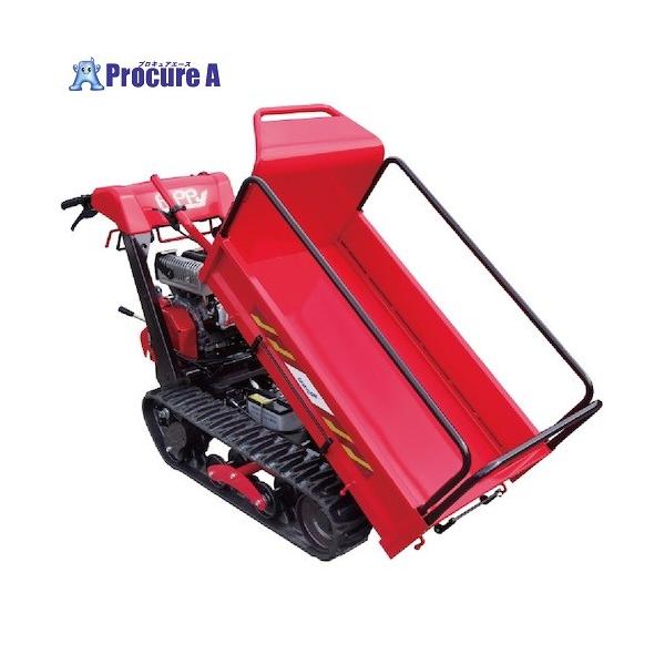 【送料都度見積】●最大積載能力(kg)：350●長さ(mm)：1615●幅(mm)：620●高さ(mm)：995●馬力(PS)：5.5●使用燃料：自動車用無鉛ガソリン走行速度：最低0.5km/h・最高5.0km/h前進：6速・後進：2速登坂...