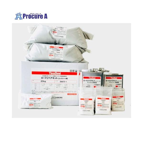 ※車上渡し ●色：ライトグレー●容量(g)：20.kg●施工面積(［［Ｍ２］］)：1.0（厚さ10mm）●可使時間(25℃)：混合後、早急に使用の必要あり●硬化時間(25℃)：諸条件により変化●容量(kg)：20●硬化時間：60分コンクリー...