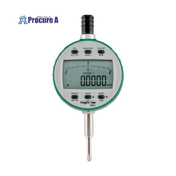 【送料都度見積】●測定範囲(mm)：12.5●最小表示(mm)：0.01/0.005/0.002/0.001/0.0005/0.0001●電源：CR2450(テスト用付属)●メーカーコード：00152295●取付軸径(mm)：8●測定力(N...