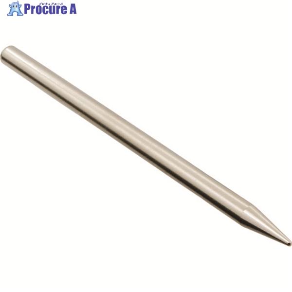 ●全長(mm)：75●直径(mm)：φ4