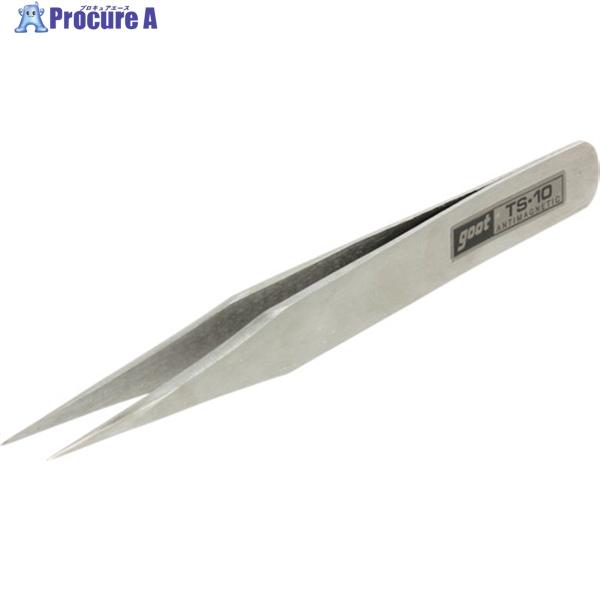 ●全長(mm)：120●幅(mm)：10●先端形状：標準●先端幅(mm)：0.5