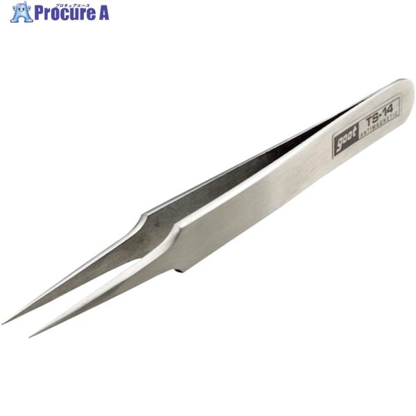 ●全長(mm)：115●幅(mm)：9●先端形状：極細●先端幅(mm)：0.5