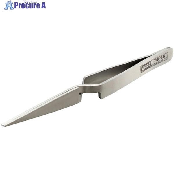 ●全長(mm)：120●幅(mm)：9●先端形状：先細型