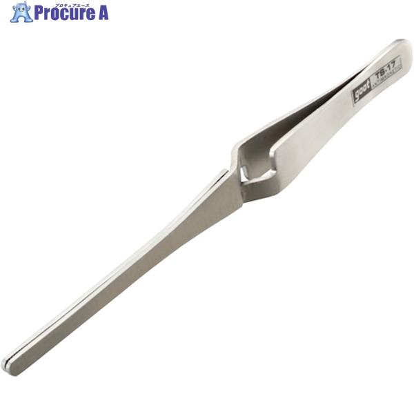 ●全長(mm)：165●幅(mm)：9●先端形状：先丸型