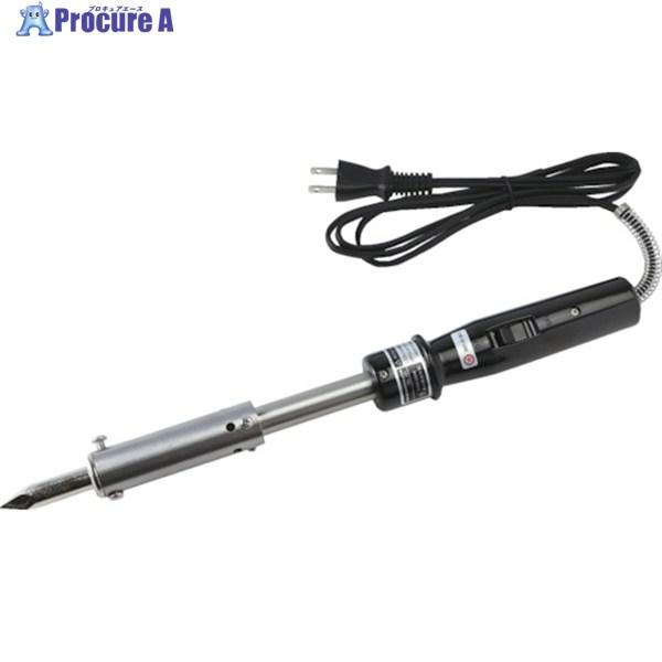 ●電源(V)：AC100●消費電力(W)：150●最高温度(℃)：580●付属コテ先：CA12.7●全長(mm)：359●電源コード長さ(m)：1.5