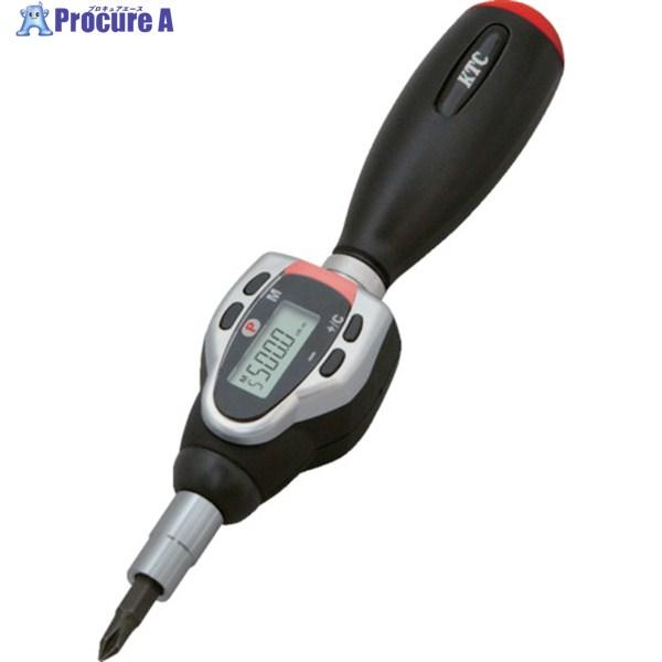 ●トルク調整範囲(N・m)：1.0〜5.0●最小目盛(N・m)：0.01●全長(mm)：199.3●差込角(mm)：6.3●頭部幅(mm)：41●全幅(mm)：41●電源：コイン型リチウム電池(CR2354)×1個(付属)●負荷方向：右、左...