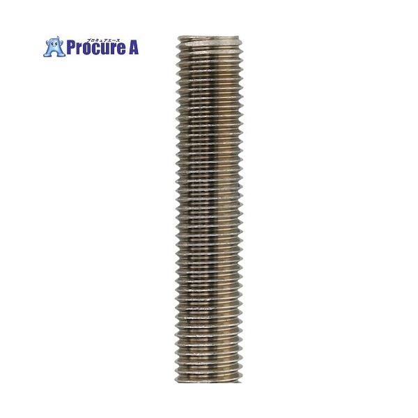 【送料都度見積】●ねじ径：M16●長さ(mm)：1000
