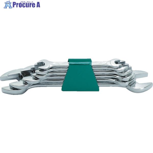 ●セット内容(mm)：5.5×7、8×10、11×13、12×14、17×19、22×24●セット内容(点)：6