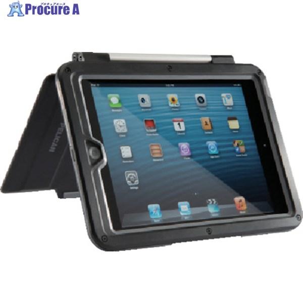 ●色：黒●外形寸法(mm)間口：219●外形寸法(mm)奥行：171●外形寸法(mm)高さ：20●有効内寸(mm)間口：200●有効内寸(mm)奥行：135●有効内寸(mm)高さ：7●収納目安：iPad mini●適合本体：iPad min...