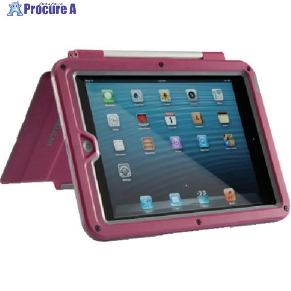 ●色：ピンク●外形寸法(mm)間口：219●外形寸法(mm)奥行：171●外形寸法(mm)高さ：20●有効内寸(mm)間口：200●有効内寸(mm)奥行：135●有効内寸(mm)高さ：7●収納目安：iPad mini●適合本体：iPad m...