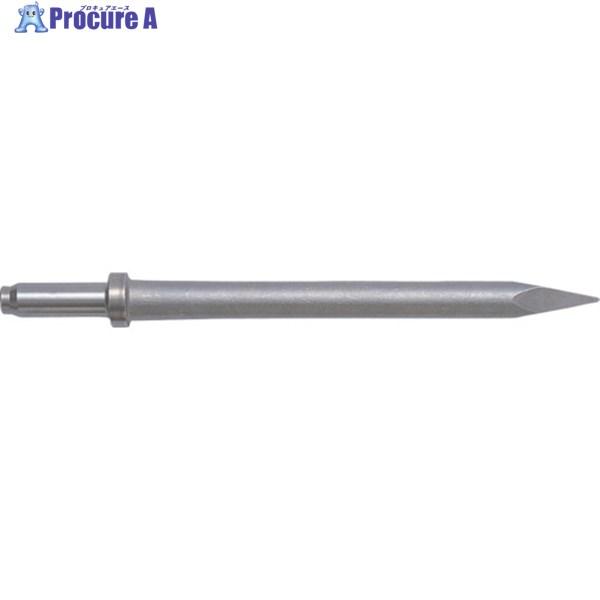 ●品名：ピックスチール●適合機種：TCA-7、TCB-130B、G-9、G-9S●シャンクサイズ(mm)：26●シャンク長さ(mm)：80●シャンク形状：丸●全長(mm)：600