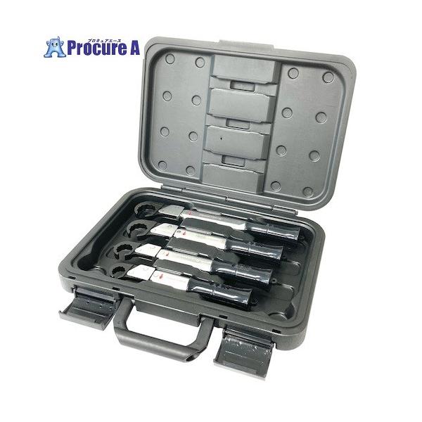 【代引決済不可】【送料都度見積】  ●セット内容：RTQ-180-PF、RTQ-380-PF、RTQ-550-PF、RTQ-750-PF、箱ケース