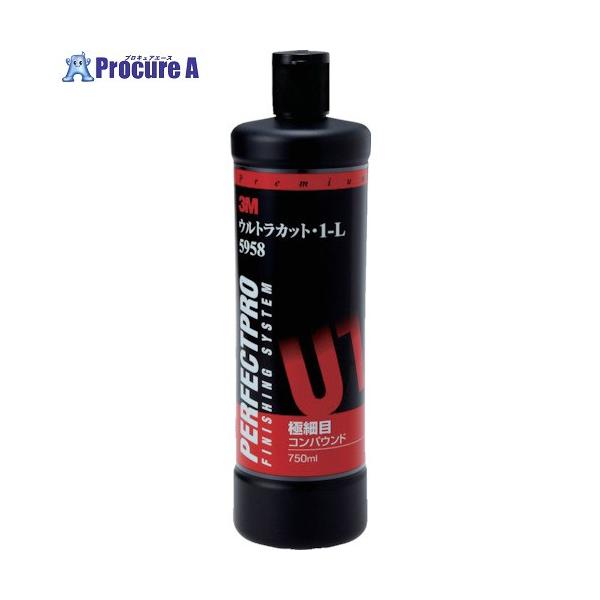 ●容量(ml)：750●タイプ：液状●名称：ウルトラカット・1-L●肌調整量：小●品名：ウルトラカット・1-L