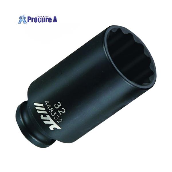 ●差込角(mm)：12.7●対辺寸法(mm)：27●全長(mm)：82●対辺形状：12ポイント