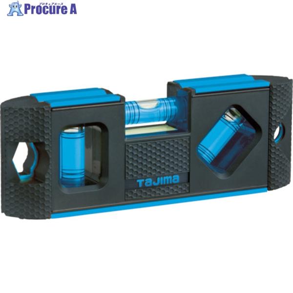 ●長さ(mm)：130●高さ(mm)：47●厚さ(mm)：24●マグネット：1ヵ所●精度：0.057°●色：青