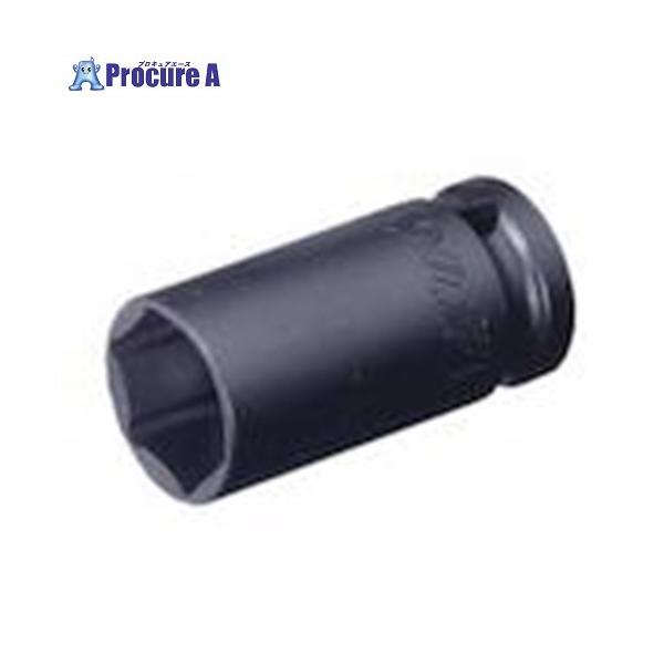 ●差込角(mm)：12.7●対辺寸法(mm)：21●全長(mm)：55●対辺形状：6ポイント