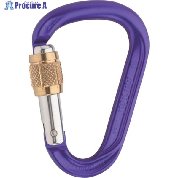 ●色：パープル●幅(mm)：66●長さ(mm)：100●破断強度(kN)：22●高さ(mm)：100●ロック：スクリューロック