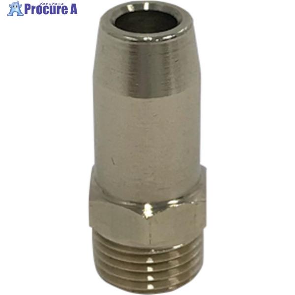 ●取付サイズ：φ9×Rc1/8●材質：