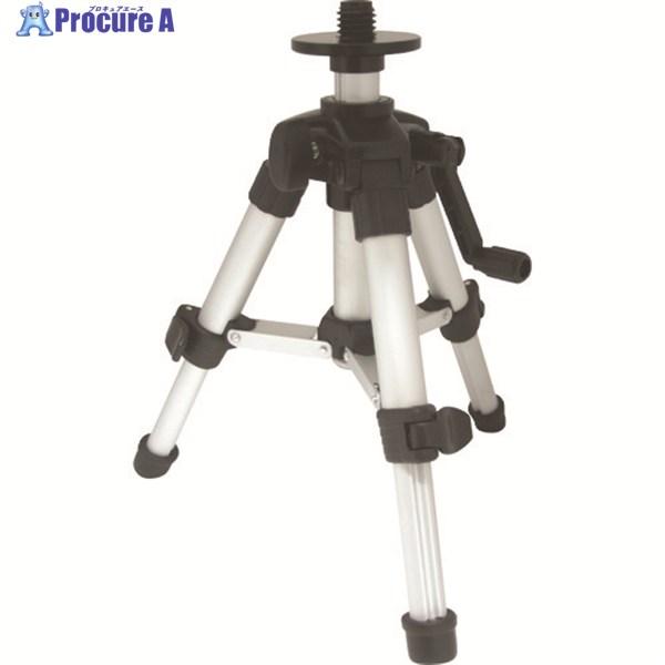 ●縮長〜全長(mm)：160〜278●ねじ径：5/8インチ●適合機種：レーザー墨出器●ねじ径(インチ)：5/8●継段数：2段