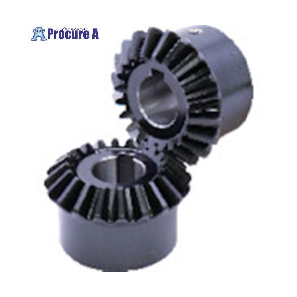 【送料都度見積】●モジュール：4●歯数：20●基準円直径(mm)：80●穴径(mm)：28●組立距離(mm)：75●全長(mm)：50.78●歯幅(mm)：20●歯先円直径(mm)：85.65●ボス径(mm)：64●ボス長さ(mm)：27●...