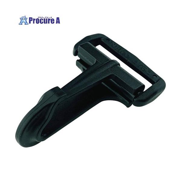 ●色：ブラック●袋入数(個)：1●横(mm)：61●縦(mm)：39●適合ベルト幅(mm)：30