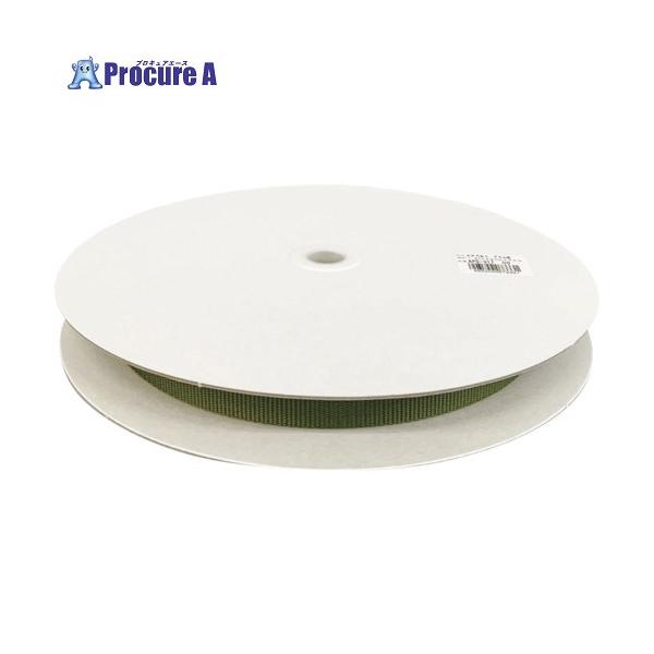 【送料都度見積】●色：OD●幅(mm)：25●長さ(m)：25●厚さ(mm)：1.2●引張強度(kgf)：287.6●最大使用荷重(kg)：47