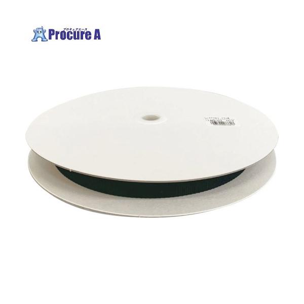 【送料都度見積】●色：ブラック●幅(mm)：25●長さ(m)：25●厚さ(mm)：1.2●引張強度(kgf)：287.6●最大使用荷重(kg)：47