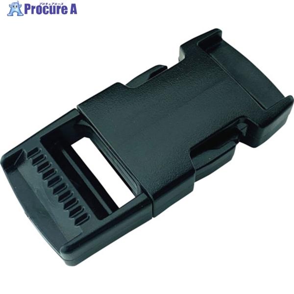 ●色：ブラック●厚さ(mm)：12●袋入数(個)：1●横(mm)：68●縦(mm)：32●適合ベルト幅(mm)：25