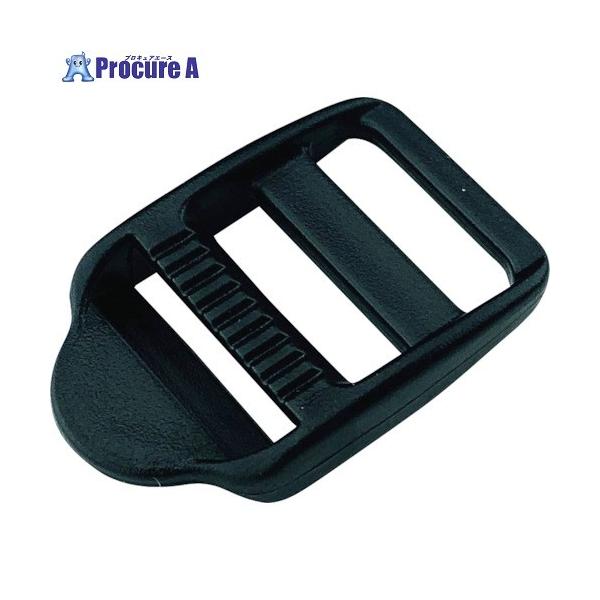 ●色：ブラック●厚さ(mm)：7●袋入数(個)：1●適合ベルト幅(mm)：20●縦(mm)：25●横(mm)：39