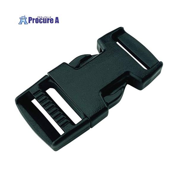 ●色：ブラック●厚さ(mm)：9●袋入数(個)：1●適合ベルト幅(mm)：20●縦(mm)：26●横(mm)：53