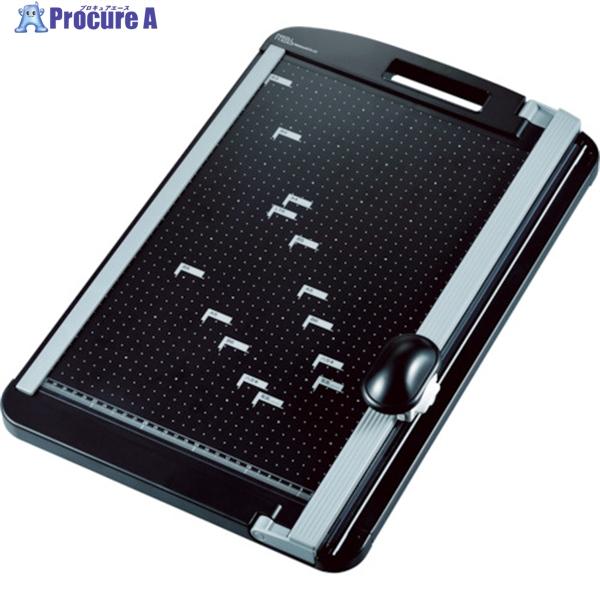 ●全長(mm)：540●奥行(mm)：348●高さ(mm)：77●裁断幅(mm)：A3サイズ●裁断可能枚数(枚)：PPC用紙10●サイズ：A3