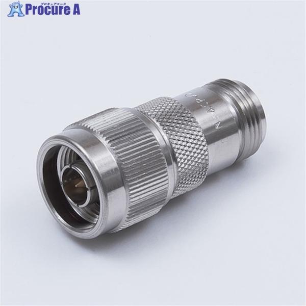 ●コネクタ形状：Nコネクタ