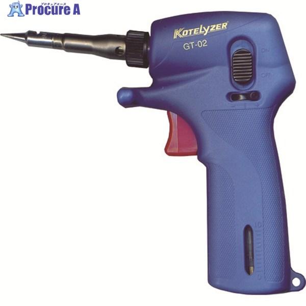 ●ガス充填量(ml)：12●連続使用時間(分)：60●付属コテ先：91-01-01●最高温度(℃)：約450(はんだこて)/約650(ホットブロー)●全長(mm)：145●連続使用時間(h)：1.0