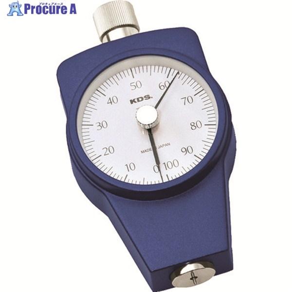 ●スプリング荷重値(mN)：550〜8050●測定範囲(°)：0〜100●最小目盛(°)：1●押針形状：35°円すい台形●メーカーコード：158163●試験対象：タイヤ・ゴムホースなど●全長(mm)：113●押針高さ(mm)：2.5●針タイ...