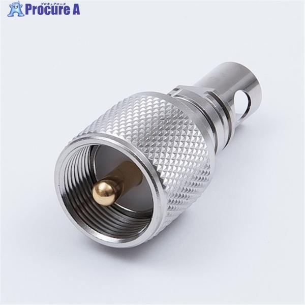 ●コネクタ形状：Mコネクタ●取付方法：中心：半田／外部：半田●適合電線：５D-2V ５D-FB ５D-SFA EM-５D-2E ５D-FB-LITE ５D-SFA-LITE