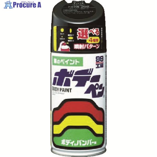 ●色：黒●容量(ml)：300●容量(L)：0.3●主なメーカー：トヨタ●型番：T-112●カラーNo：202